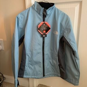 The North Face | Jackets & Coats | The North Face Schoeller Wind ...